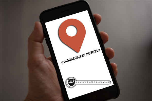 GPS Hp Terbaik Dari 4 Hp Ini | DROIDINSIDE